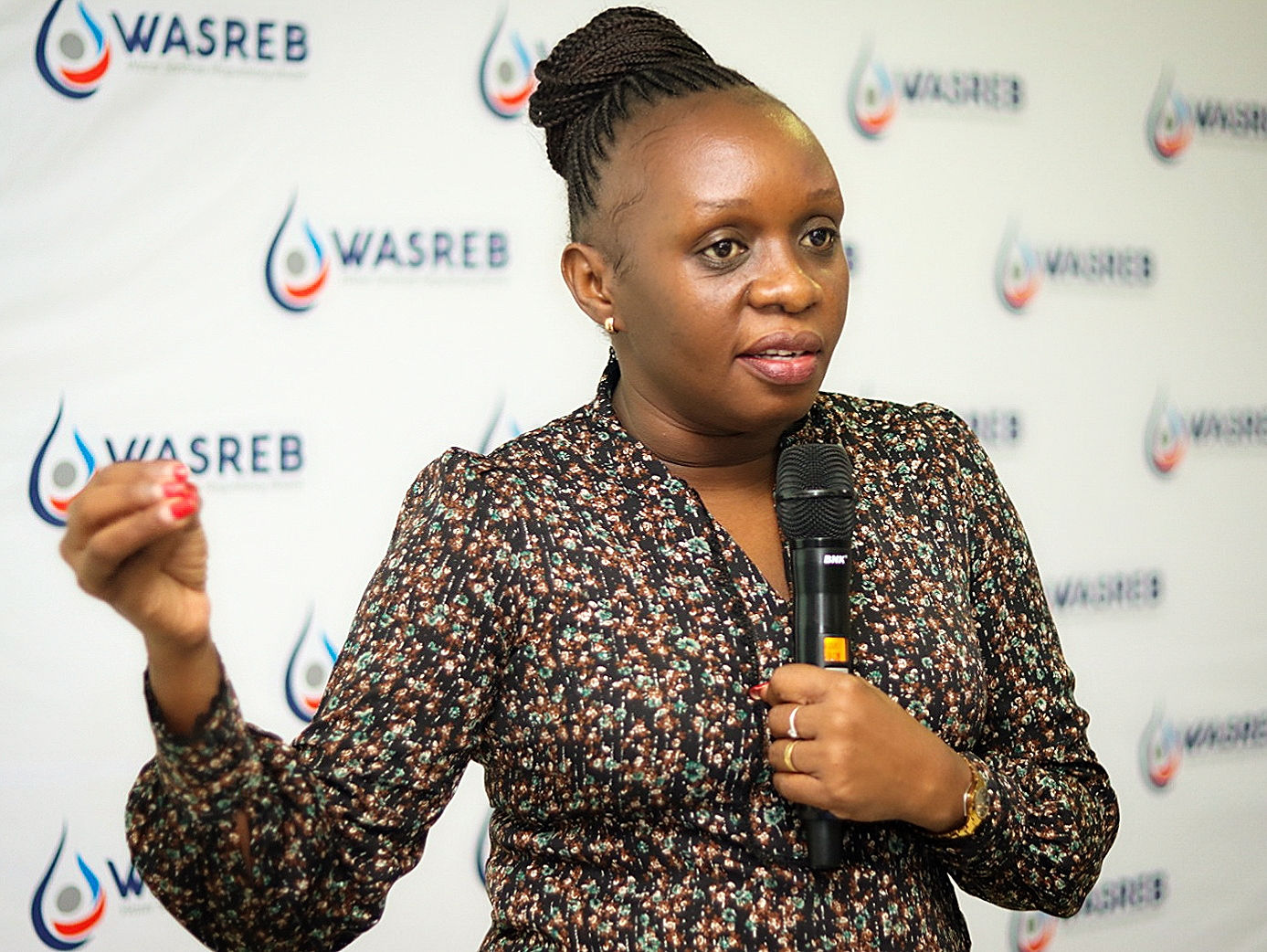 Management – KIMAWASCO