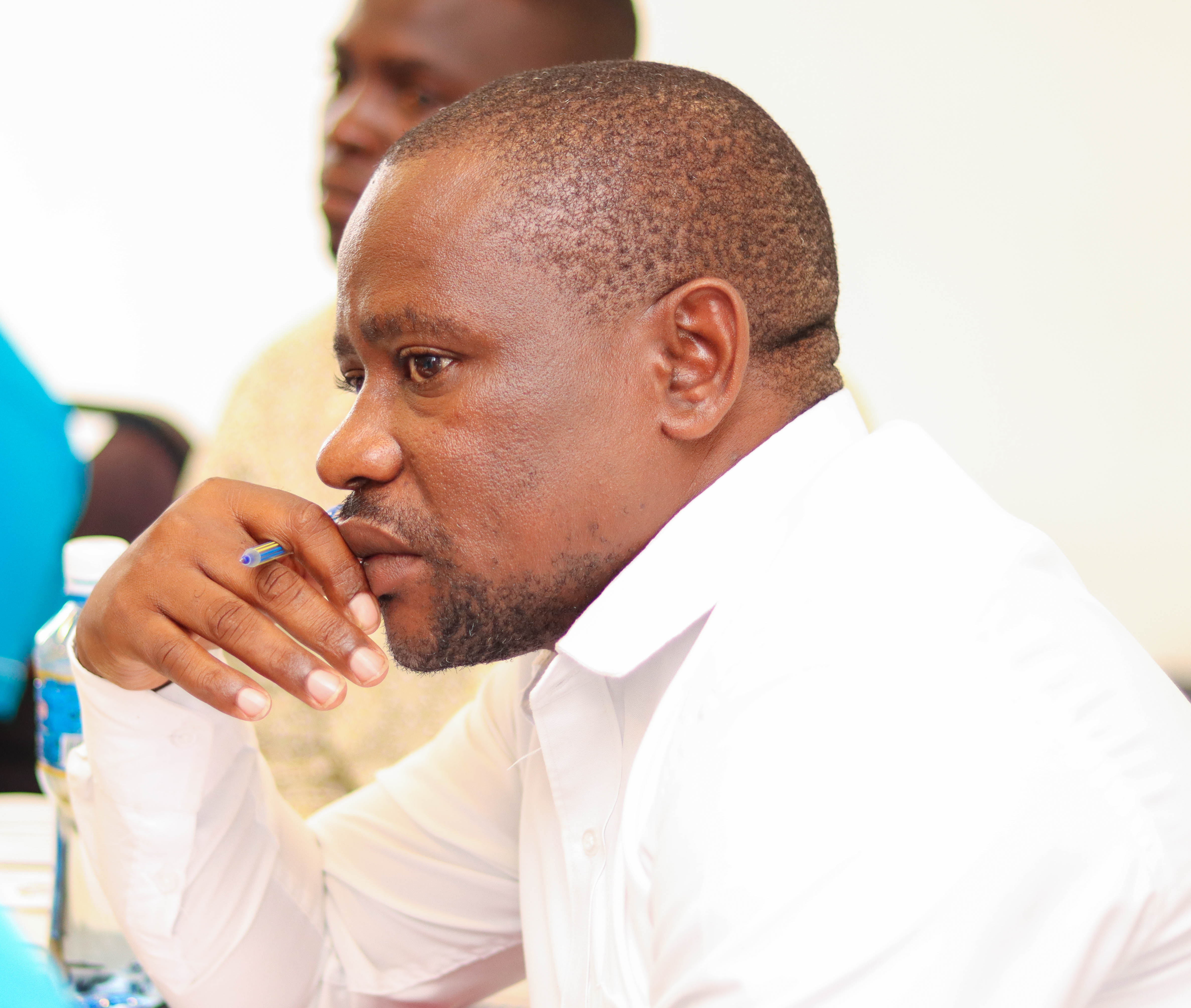 Management – KIMAWASCO